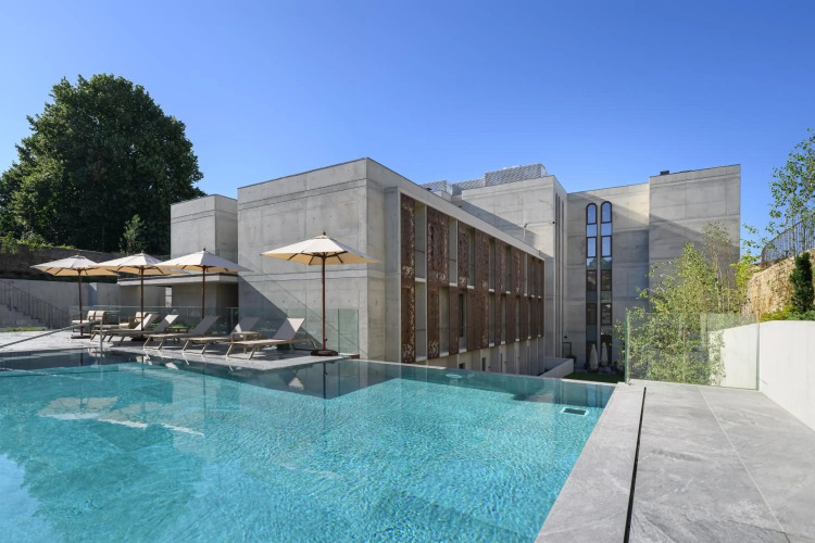 Innside By Meliá Braga Centro - Braga