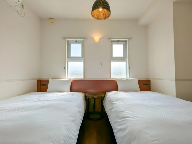 Odysis Onna Resort Hotel - Nago