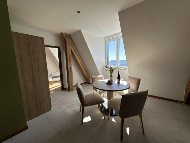 Domaine De Haslach, The Originals Collection, Résidence De Tourisme - Munster