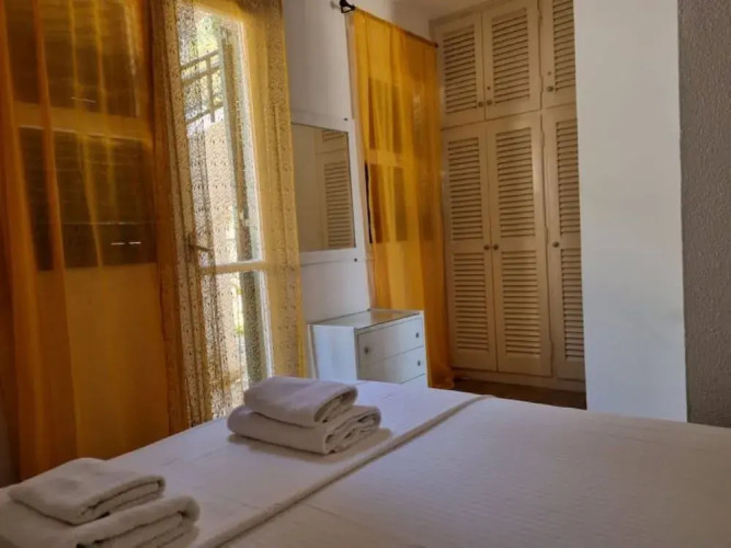 Corfu Glyfada Menigos Resort 24 - Corfu