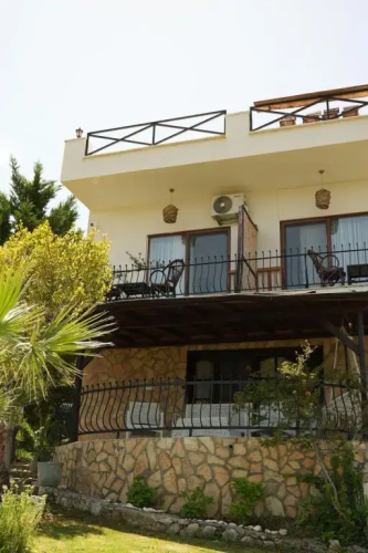 Loca Hill - Selimiye