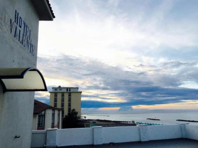 Hotel Valente - Abruzzo