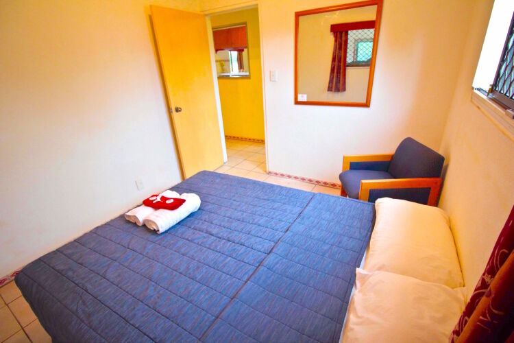 Tonga Holiday Villa - Nuku'alofa