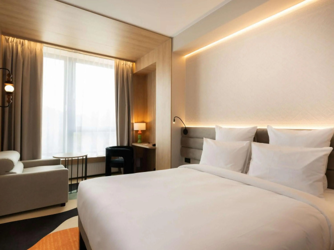 Mercure Szczyrk Resort - Szczyrk