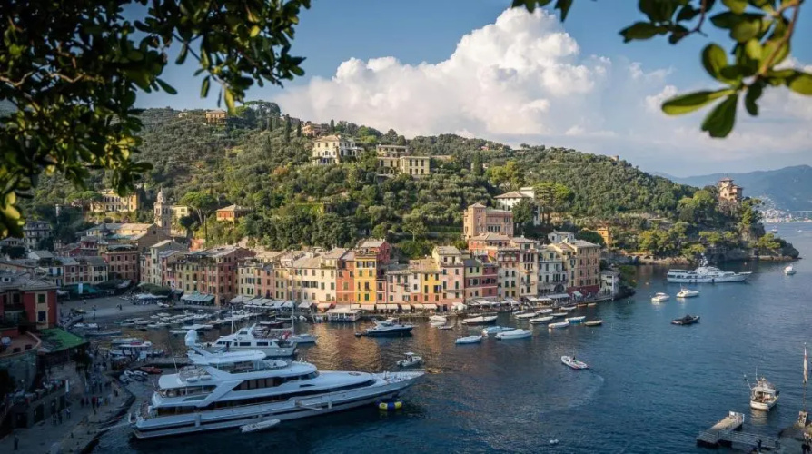 Portofino House - Camogli