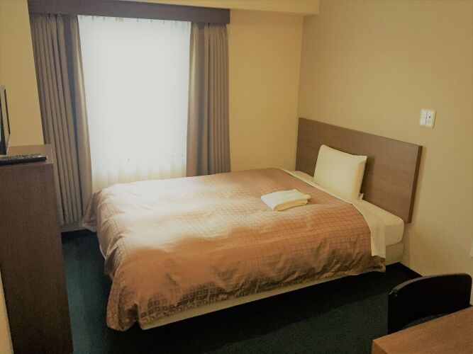 Hotel Crown Hills Yamagata - Yamagata