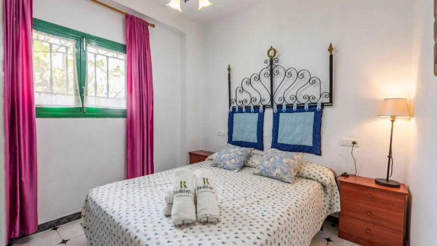 Casa Maracuyá Nerja By Ruralidays - Nerja