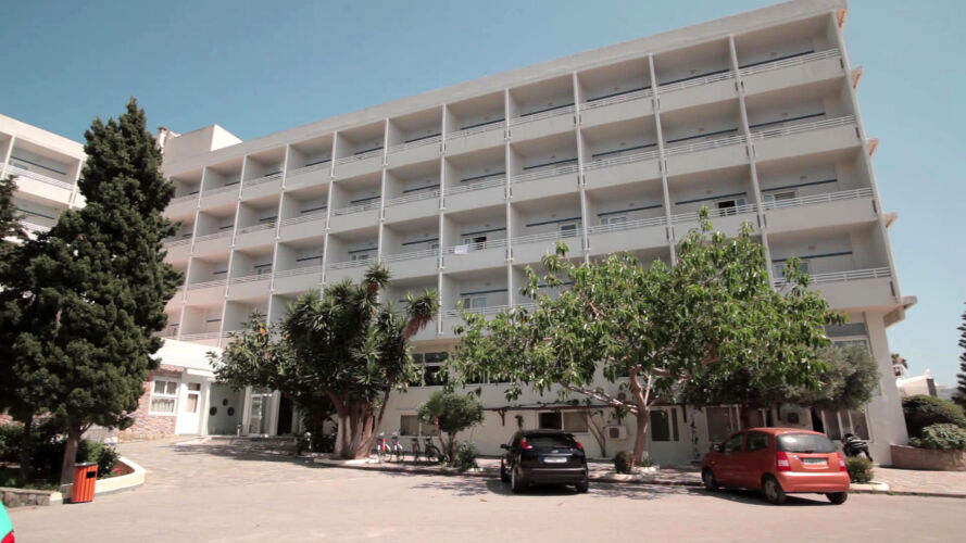 Atlantis Hotel - Kos