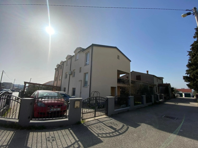 Apartmani Krišto Zadar - Zadar