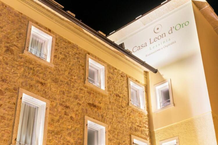 Casa Leon D'oro - Bosco Chiesanuova