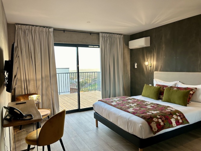 Hôtel Casa Matteu - Corsica