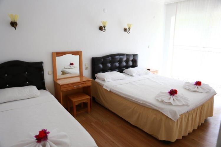 Cinar Sahil Hotel - Dalyan