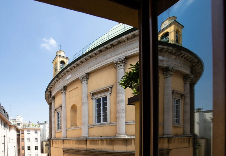 Aiello Hotels - Duomo - Milán