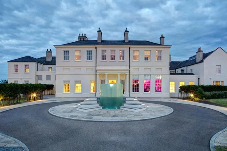 Seaham Hall And Serenity Spa - Scotland