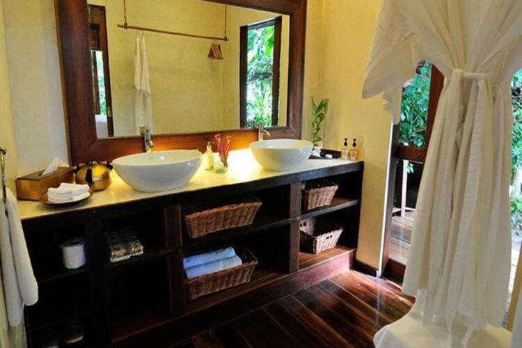 Japamala Resort By Samadhi - Tioman Island