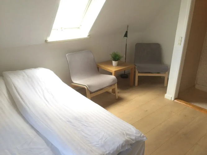 Løkken Familiecamping Og Guesthouse - Løkken
