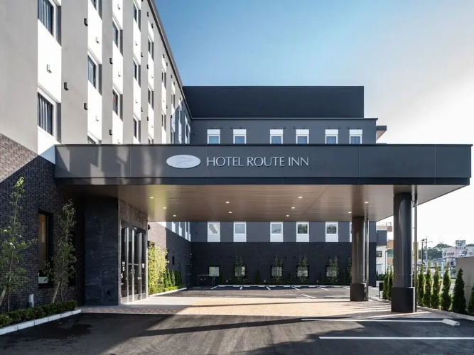 Hotel Route Inn Imabari - Imabari