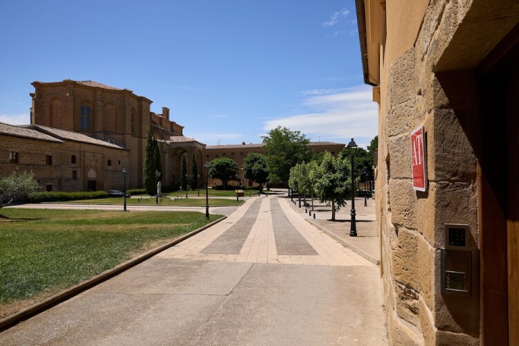 Los Apartamentos Del Palacio - Casalarreina