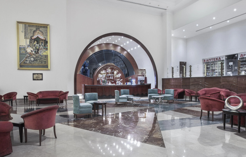 Sunset Boutique Hotel Sahl Hasheesh - Hurghada