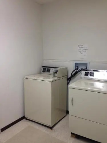 Americas Best Value Inn Laramie - Laramie, WY