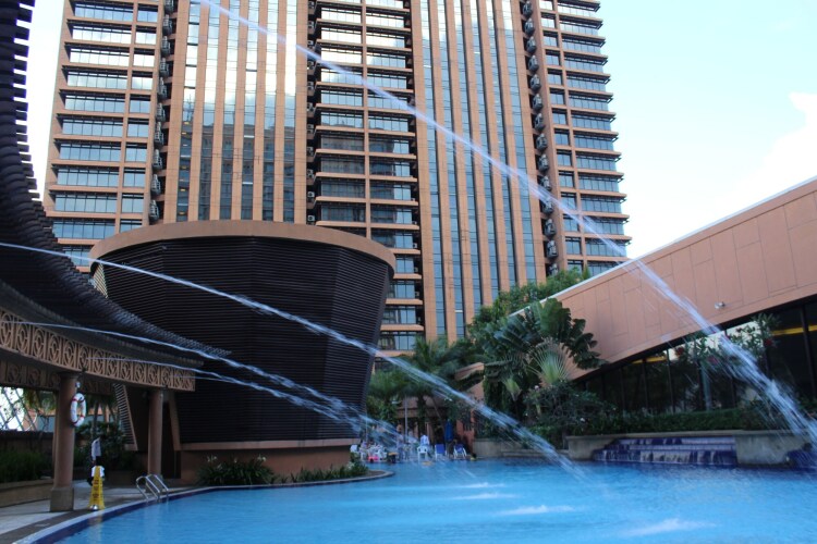 Ridge Service Suites - Kuala Lumpur