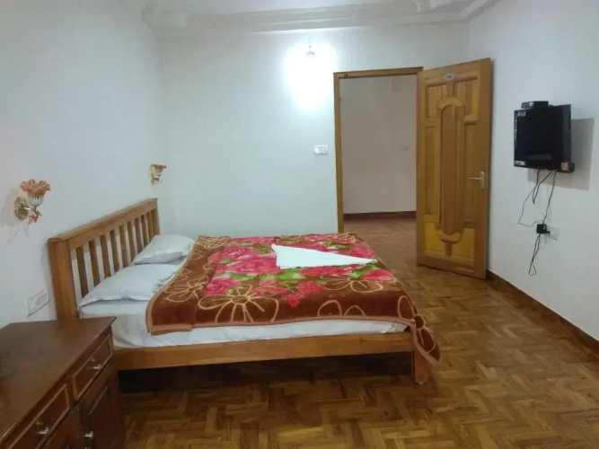 Pears Garden - Royal Suite - Kodaikanal