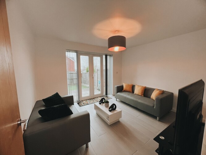Oldbury Heritage Hideaway 02! - Birmingham