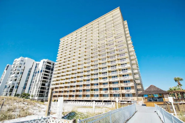 Pelican Beach Resort 308 - Destin, FL