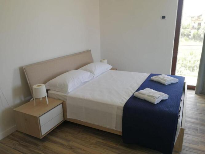B&b Crispino - Belvedere Marittimo