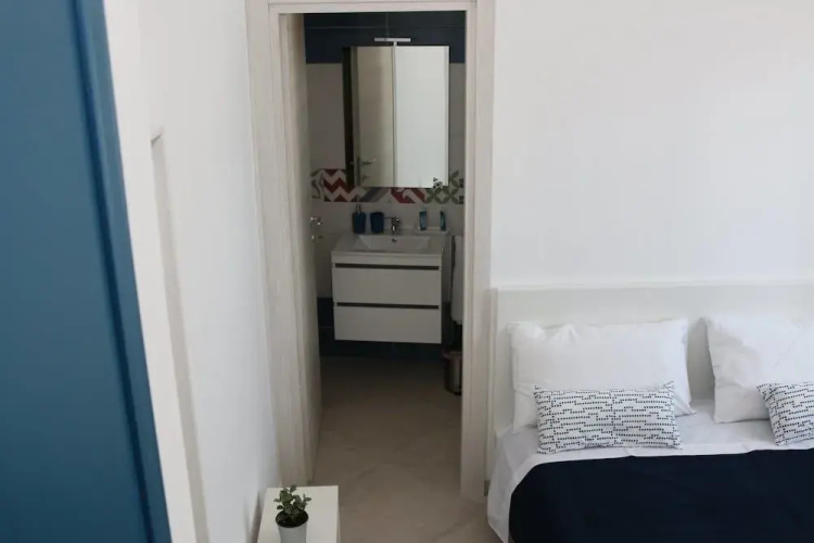 B&b Sole Mare Vento - Maruggio