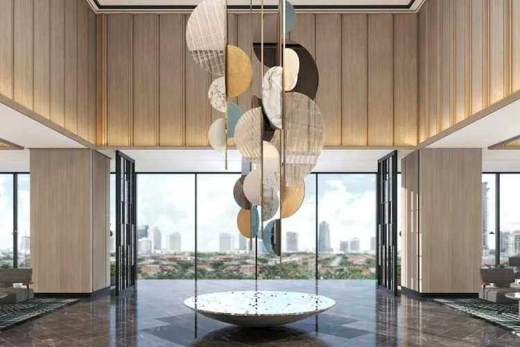 Sheraton Johor Bahru - Johor Bahru