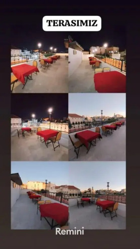 Rukiye Hanim Konagi - Gaziantep