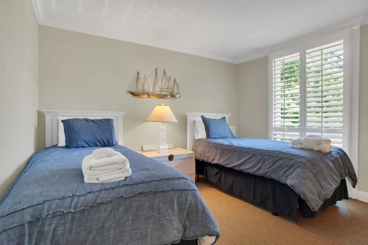 1038 Caravel Court At The Sea Pines Resort - Hilton Head Island, SC