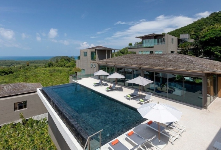 Tropical Castle Phuket - Phuket
