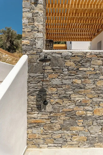 Alkema Horizon - Naxos