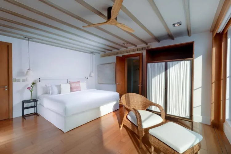 Villa Amankara - Kata Beach