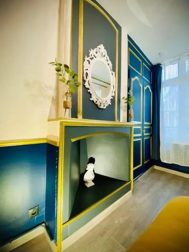 Studio Royal - Côte d'Opale