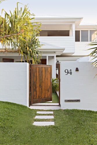 Cape Beach House - Byron Bay