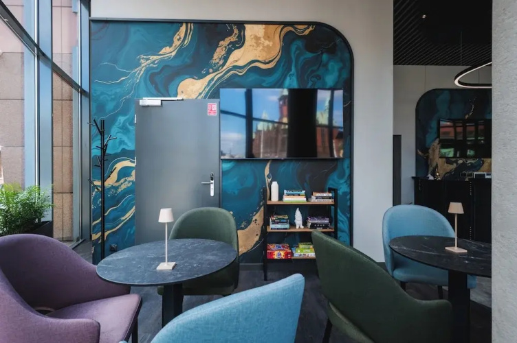Focus Hotel Premium Wrocław - Wrocław