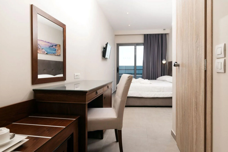 Tesoro Hotel Zakynthos - Zakinthos