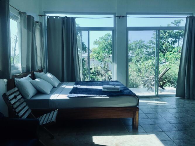Birdland Beach Club - Bolinao
