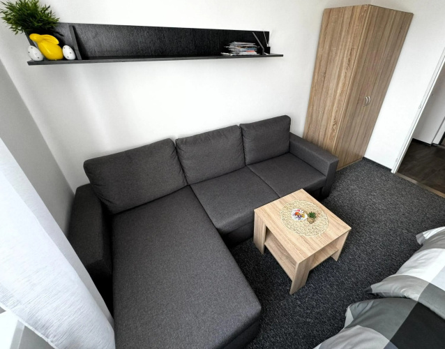 Apartmány Karlovy Vary - Karlovy Vary