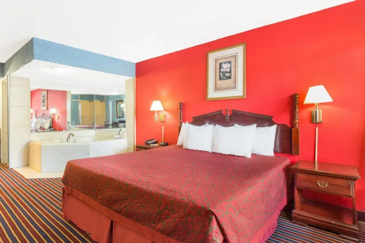 Hotel Inn Albany - Albany, GA