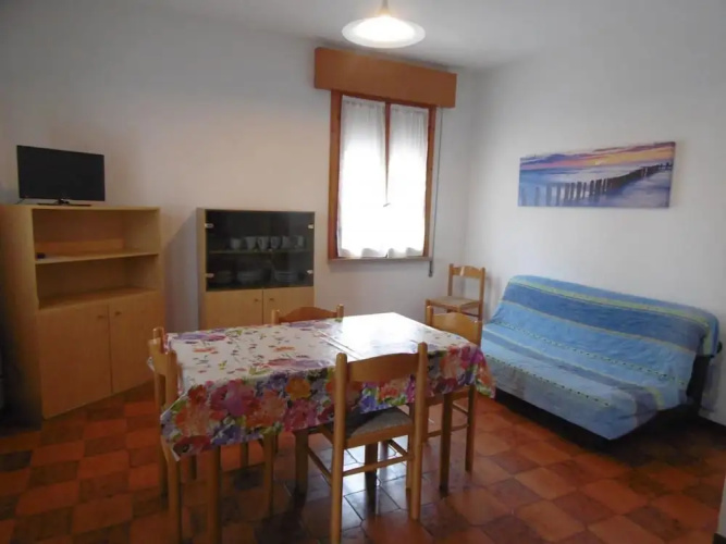 Villaggio Lido - Venedig