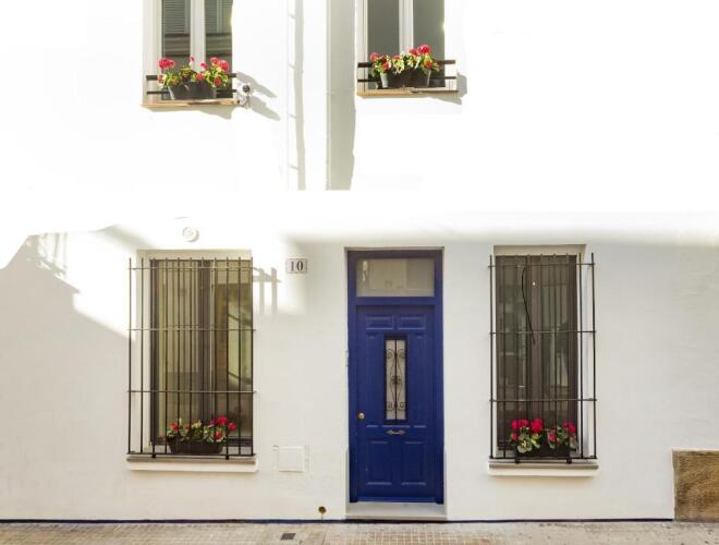 Sitges Rustic Apartments - Sitges