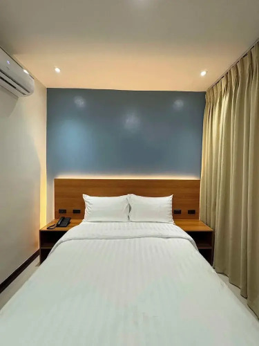 Estela's Hotel And Event Center - Santo Tomas, Philippines