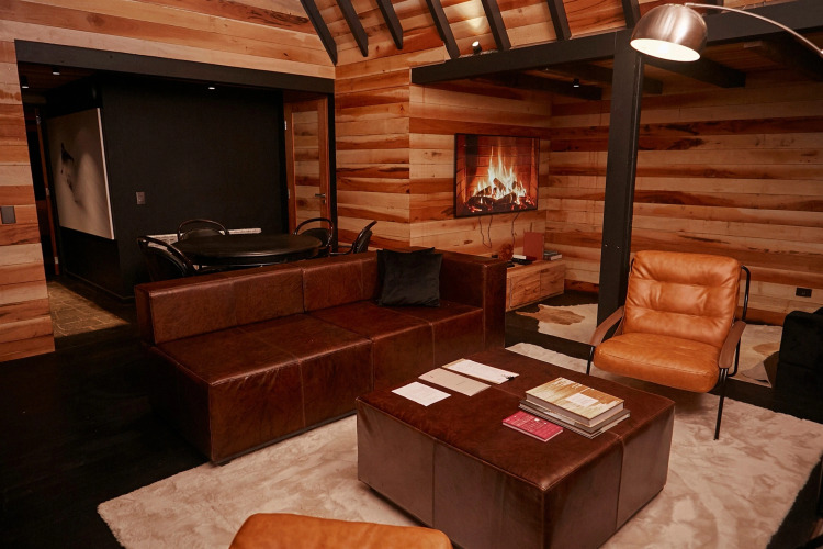 Ort Hotel - Campos do Jordão