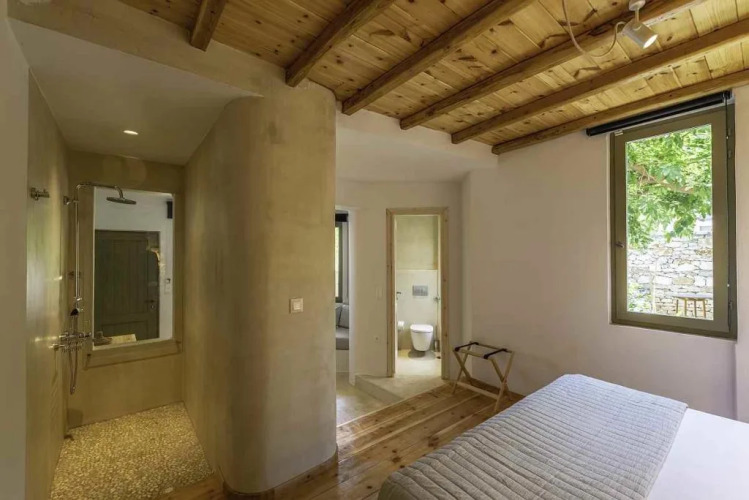 Meli Suites Thassos - Тасос