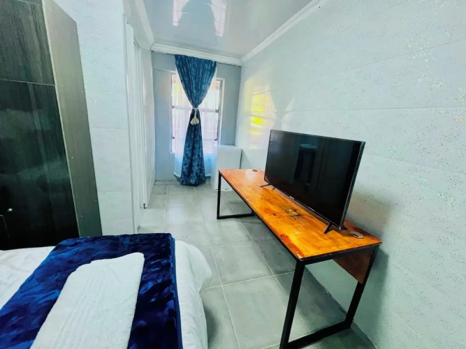 Room-honeyhills Excellence Resort I - Krugersdorp