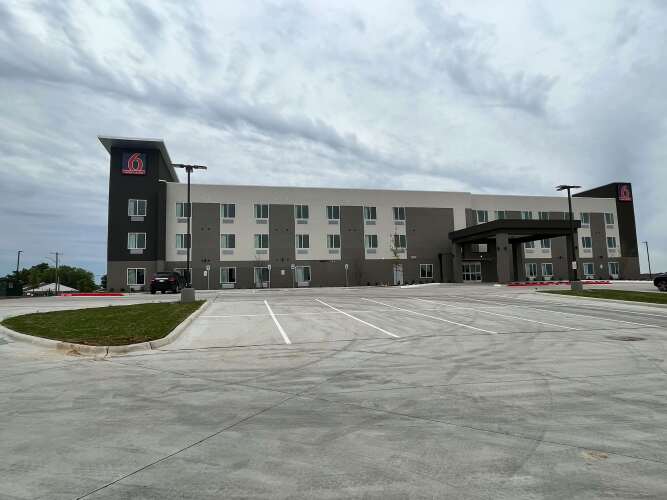 Studio 6 - Lake Worth, Tx - Saginaw, TX